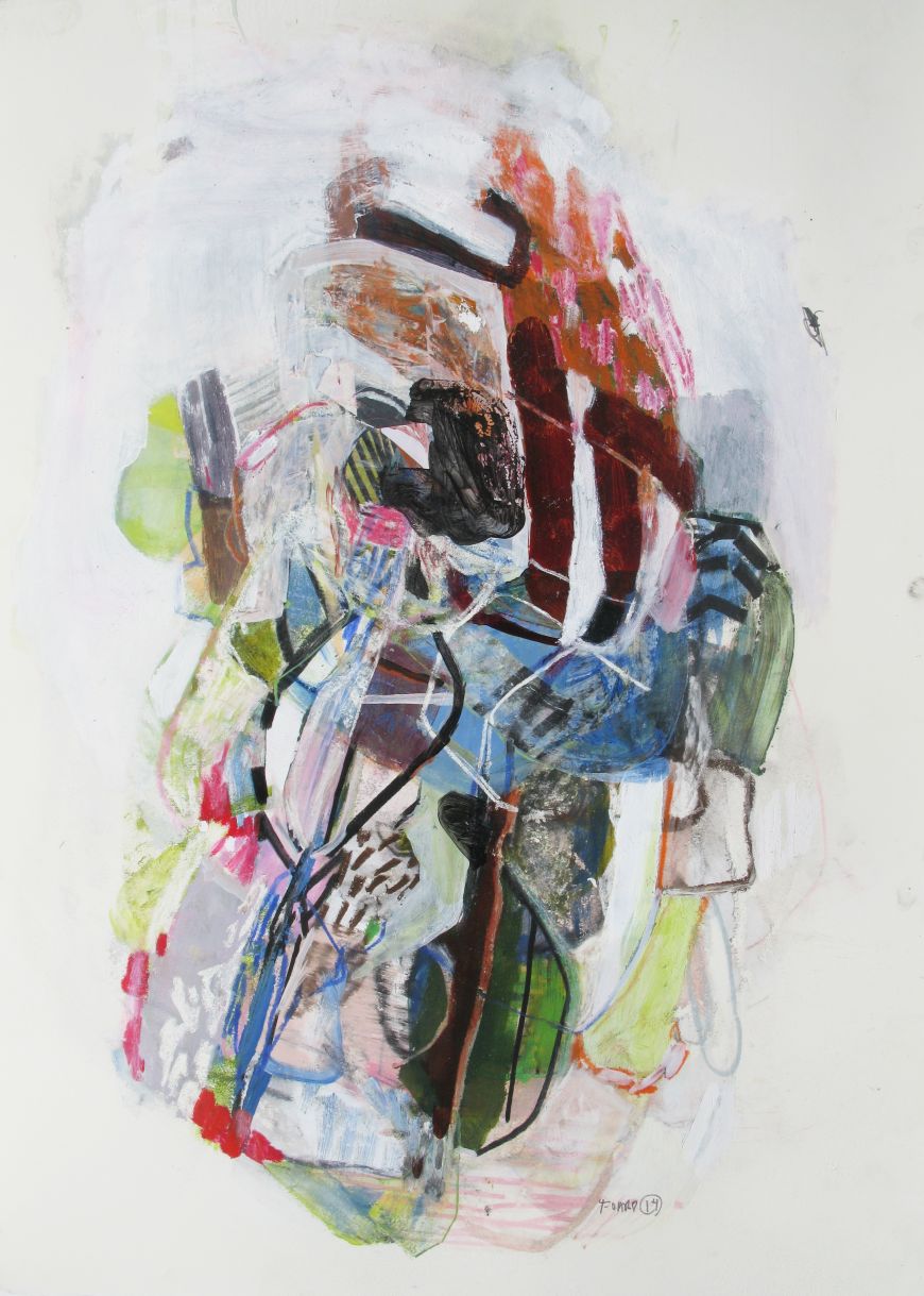 Imxto Untitled Gallery